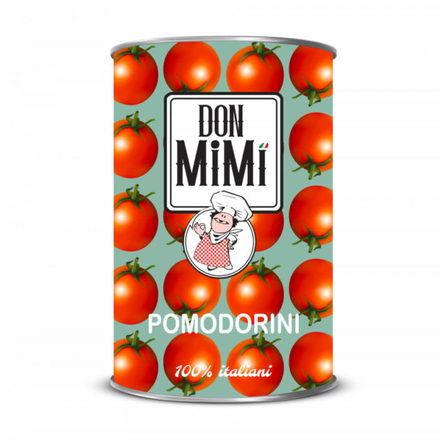 Don Mimì - Comex Company Srl