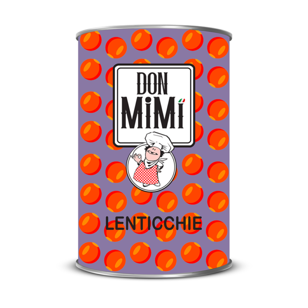 Don Mimì - Comex Company Srl