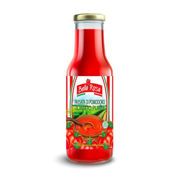 Bella Rosa - Comex Company Srl