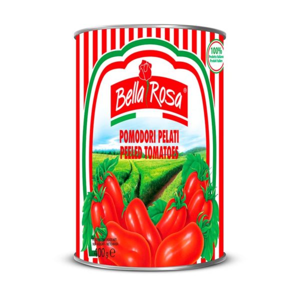 Bella Rosa - Comex Company Srl